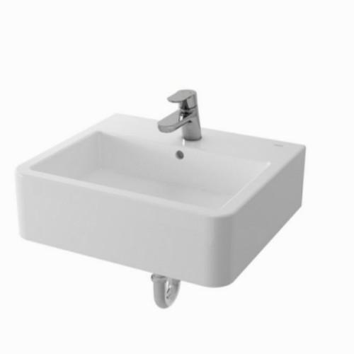 Jual Wastafel TOTO LW 644 CJ keran Dingin Original - Jakarta Barat ...