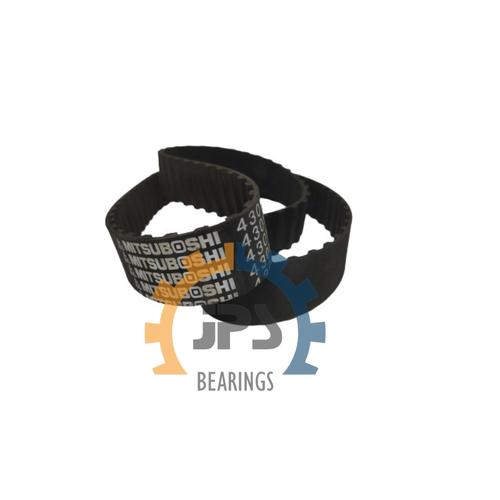 Jual V BELT FAN BELT 430 H 30 mm MITSUBOSHI (idlle) - Kota Semarang ...
