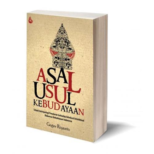 Jual Buku Asal Usul Kebudayaan – Geger Riyanto - Buku Ori - Kota Malang ...