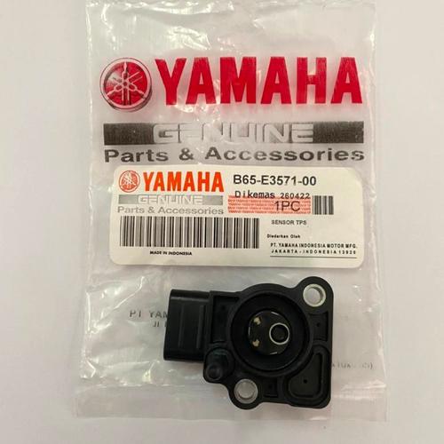 Jual sensor Tps Aerox 155 Lexi Freego sensor Throttle body Aerox 155 ...