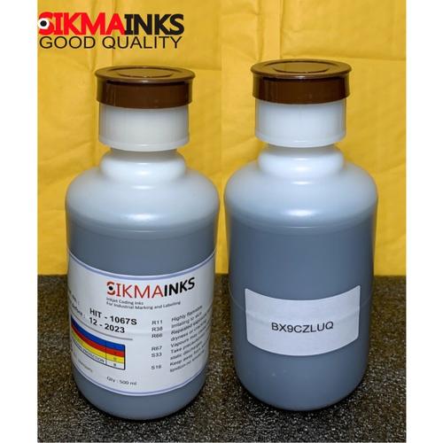 Jual Tinta Hitachi UX Series Alternatif 1072K, 1067K 500 ml - 1067K ...