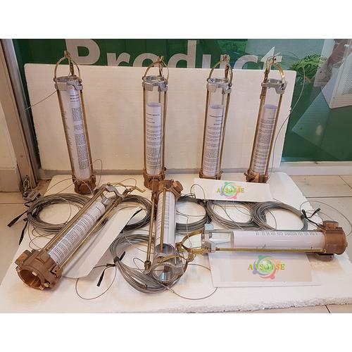 Jual Oil Thief 16" Tall Clear Barrel Graduated Butterfly Valve 32 Oz ...