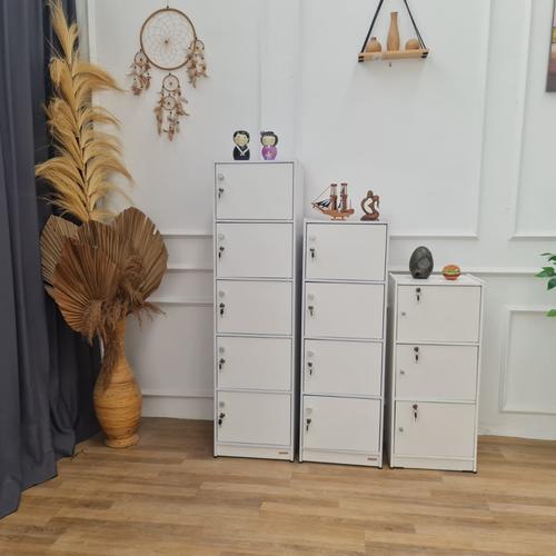 Jual RAK FILE RAK SUSUN RAK BUKU CABINET LOKER RAK SERBAGUNA LEMARI ...