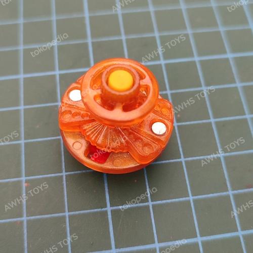 Jual Beyblade Burst Driver Xceed Dash Gold Takara Tomy - Kab ...