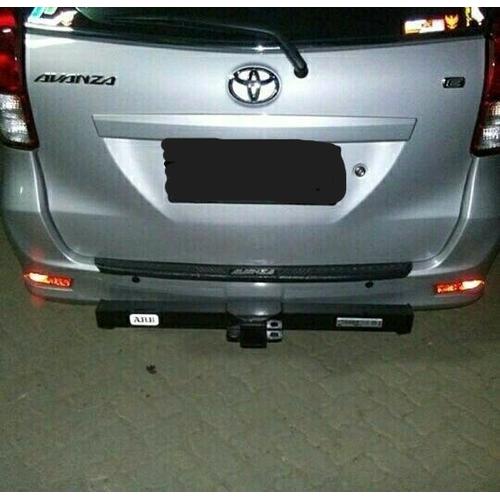 Jual Towing Bar ARB Bumper Belakang Model Pendek Mobil AVANZA/XENIA UP ...