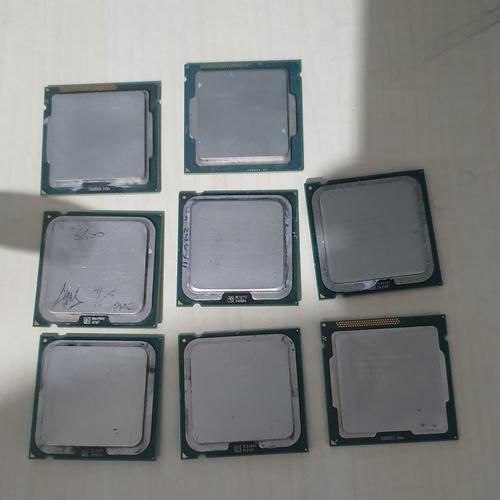 Jual Processor Dual Core, Core2Duo, Core2Quad, Core i3-4130, Copotan Ex ...