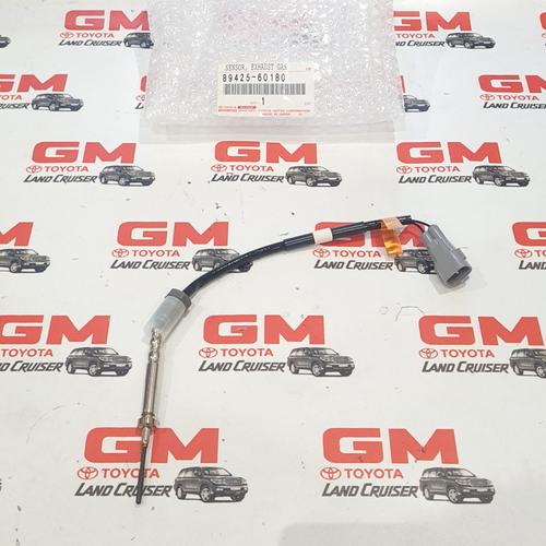 Jual sensor egt vx200 land cruiser diesel 1vd sensor knalpot kiri 89425 ...