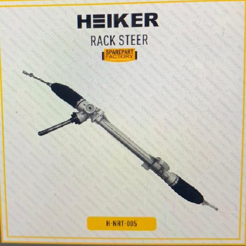 Jual Rack Steer Assy Nissan Xtrail T32 13-On H-NRT-005 Heiker - Kota ...