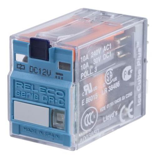 Jual RELECO RELAY 8 PIN C7-A20X AC230V - Jakarta Barat - Gudang.Jakarta ...