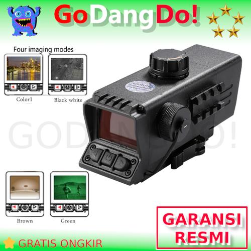 Jual Scope Optik Modern Digital Night Vision - Kota Depok - GoDangDo ...