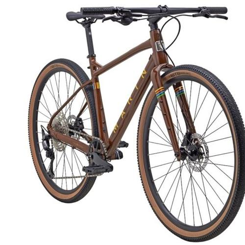 Jual Sepeda Gunung Gravel Bike MARIN DSX 2 Alloy 700C - M - Kota ...