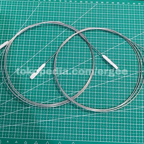 Jual Draw Wire Ventilator / Penarik Kabel Heater Wire Circuit ...