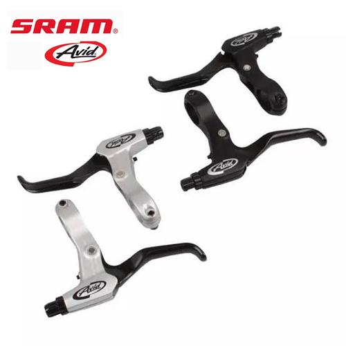 Jual brake lever SRAM AVID FR5 rem handle stang alloy litepro toopre ...