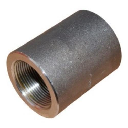 Jual COUPLING A105 #3000 DRAT NPT 1 1/4 inch / SOCKET DRAT NPT ...