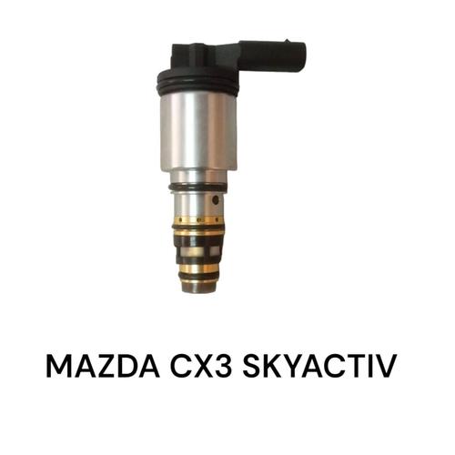 Jual CONTROL VALVE KONTROL VALVE KOMPRESOR AC MAZDA CX3 CX-3 SKYACTIV ...