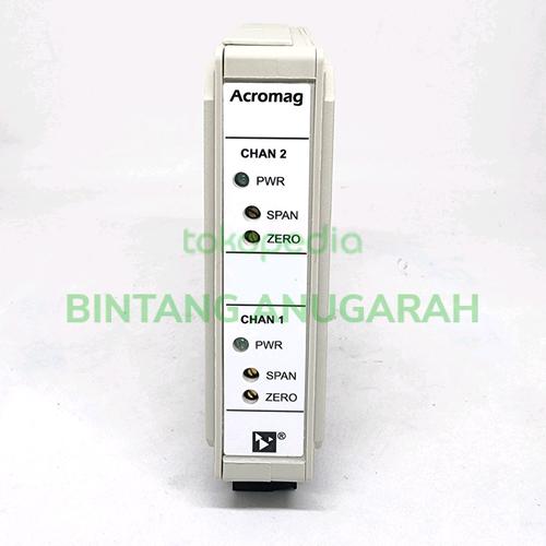 Jual Acromag 653T-0600 two-wire transmitter/signal splitter - Jakarta ...