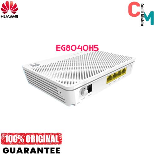 Jual Huawei EG8040H5 - EchoLife Bridge ONT Intelligent Bridging Type ...