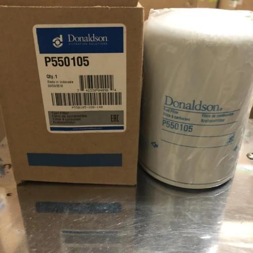 Jual Filter Donaldson P550105 FC-5610 - Jakarta Barat - Mulia Sakti ...