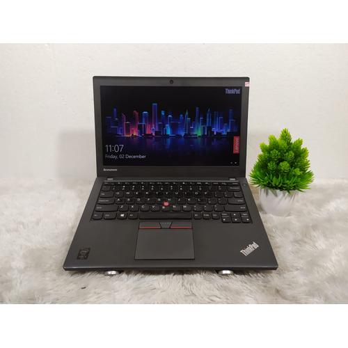 Jual Laptop Lenovo Thinkpad X270 Kabylake - Kab. Mojokerto - Astracom ...