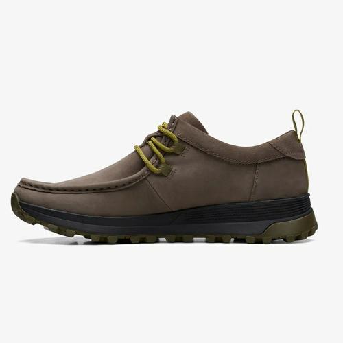Jual SEPATU SNEAKERS PRIA CLARKS ATL Trek- Wally Stone ORIGINAL ...