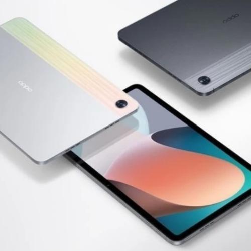 Jual Oppo Pad Air Ram 4/64gb Garansi Resmi Oppo Indonesia - Abu-abu ...
