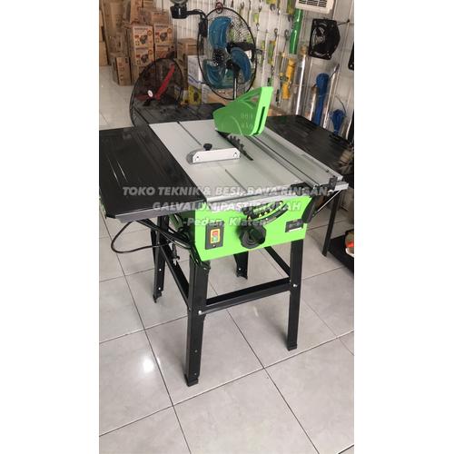 Jual Table Saw 10” RYU TEKIRO RTS10 Tablesaw RTS 10 Gergaji Listrik ...