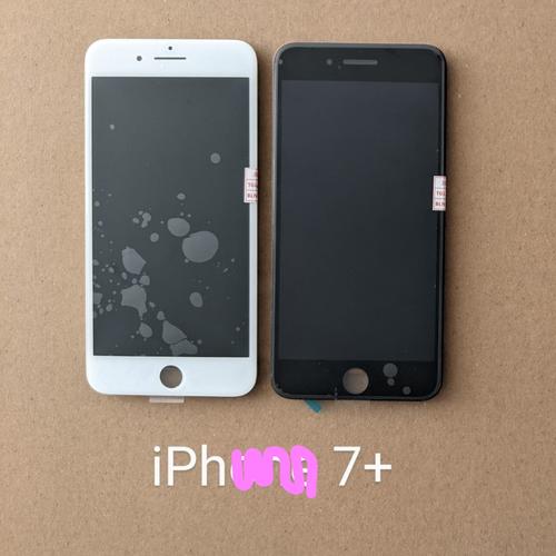 Jual LCD iPhone 7 PLUS - Hitam - Kota Bandung - ENESRA | Tokopedia