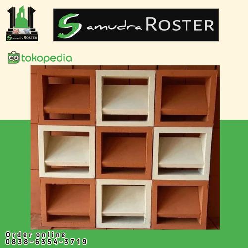 Jual ROSTER BETON / ROSTER MINIMALIS / ROSTER NAKO / ROSTER / LOSTER ...