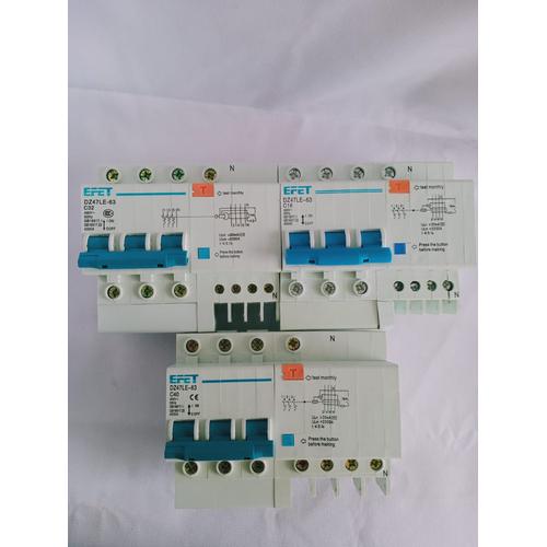 Jual EFET ELCB 3 Pole - 3P-16A - Jakarta Barat - HarkCaput parts ...