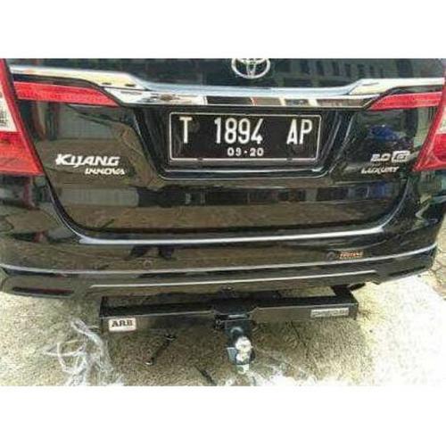 Jual Towing ARB Innova Reborn model Pendek Knockdown - Jakarta Pusat ...