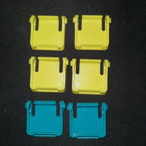 Jual Parts Logitech K240 Keyboard Kaki Peninggi Stand Feet Original ...