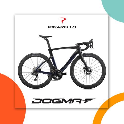Jual PINARELLO DOGMA F MIDNIGHT BLUE ( Link 2 ) - Kota Tangerang ...