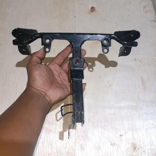 Jual braket lampu depan atau tanduk rusa original CBR250RR - Kab ...