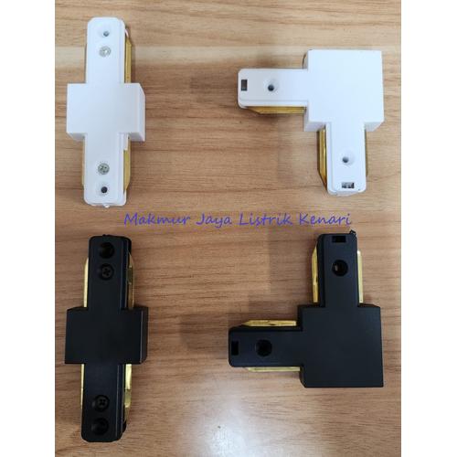 Jual SAMBUNGAN RELL / PENYAMBUNG RELL TRACK LURUS / KONEKTOR TRACK 2 ...