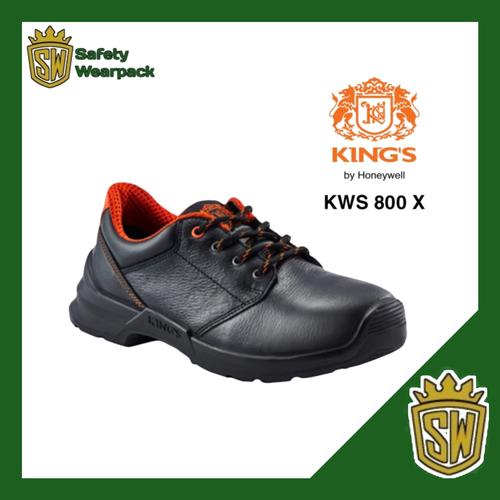 Jual Sepatu Safety Kings KWS 200 X By Honeywell Original - 41 - Jakarta ...