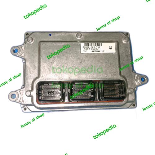 Jual ecu komputer computer honda CR-V crv gen 3 2400cc - Jakarta Utara ...