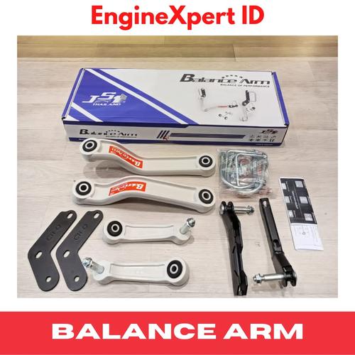 Jual Stabilizer Balance Arm Belakang JS1 Innova Old ORI Thailand ...
