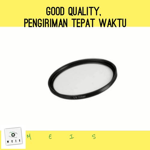 Jual UV Filter Lensa 7artisans 25mm F1.8 - Lens Protector 7artisan ...