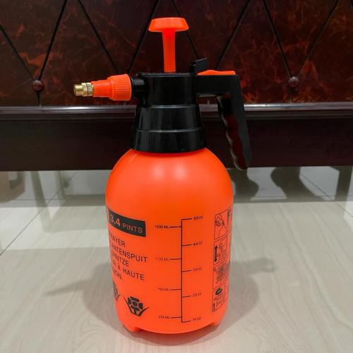 Jual Sprayer Semprotan Air Hama Tanaman Kapasitas 1.5 Liter Pompa Air ...