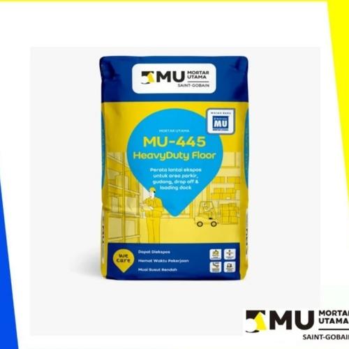 Jual MU 445 Semen Perata Lantai Expos Premium - Kota Tangerang - anto ...