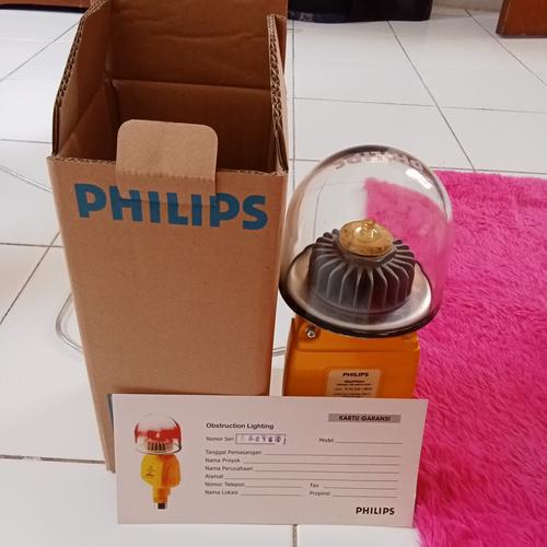 Jual lampu tower/menara/gedung merek Philips,tipe xgp 500 - Jakarta ...