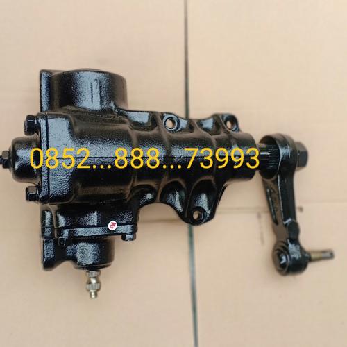 Jual gear box power steering Mitsubishi Strada L200 2.8 dan 2.5 ...