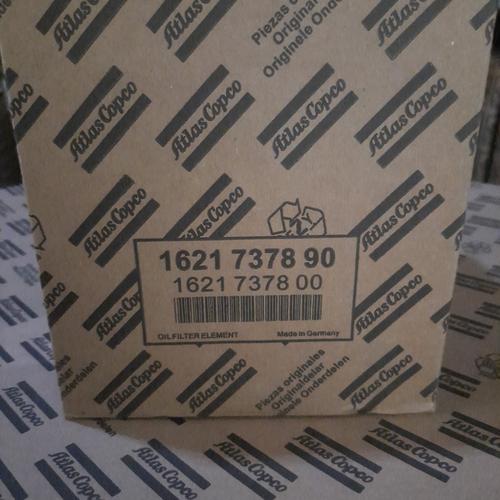 Jual atlas copco oil filter pn 1621737890=1621737800 - Kab. Bogor ...
