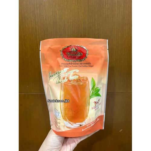 Jual Chatramue Instant Thai Milk Tea Powder / Milk Green Tea / Lemon ...