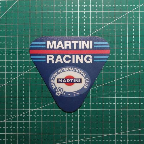 Jual Sticker Otomotif Martini Racing Team Martini International Club ...