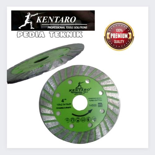 Jual DIAMOND WHELL MATA POTONG GERANIT GRANITE KERAMIK MARMER TURBO ...