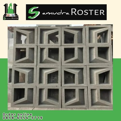 Jual ROSTER BETON / LOSTER MINIMALIS / ROSTER MINIMALIS / LOSTER BETON ...