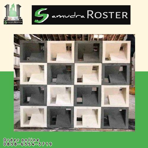 Jual ROSTER BETON / ROSTER LUBANG 2 / ROSTER 2 MUKA / ROSTER MINIMALIS ...
