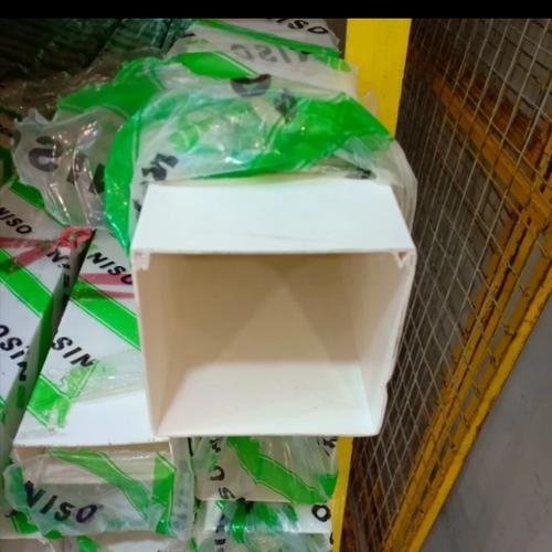 Jual Cable Duct 100x100x1700mm / Kabel duck 10x10 cm Panjang 1.7 Meter ...