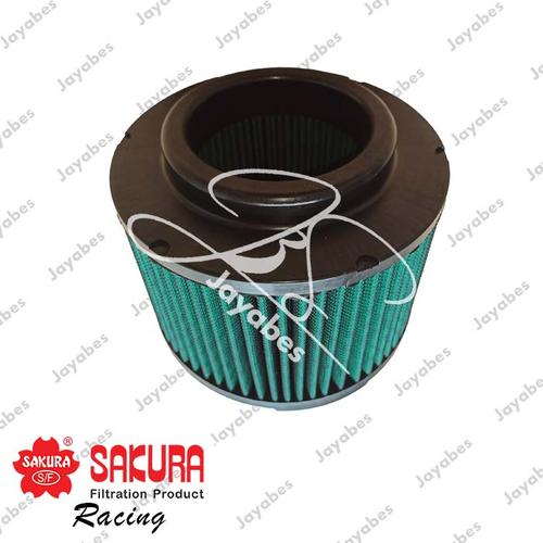 Jual Filter Udara Racing Toyota Fortuner SAKURA ORIGINAL - Jakarta ...